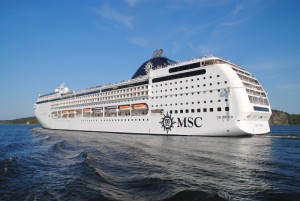 Experience Copenhagen in Style with luxurious MSC Cruises today ...