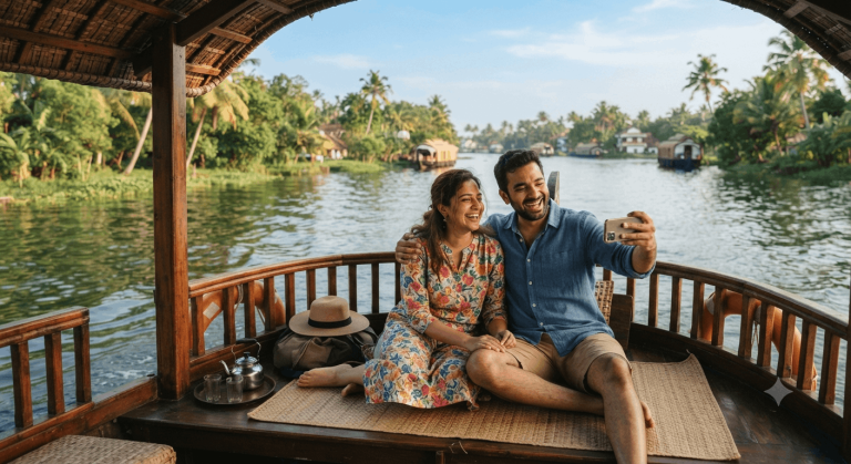 How Much Does a Kerala Trip Cost in 2026? Budget Guide for Couples ...